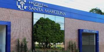 Tudo sobre o Hospital Santa Marcelina: telefones, convênios e destaques ...