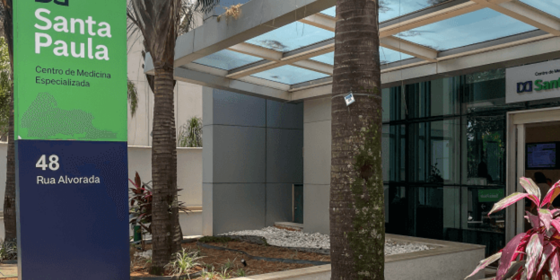 Tudo sobre o Hospital Santa Paula: telefones, convênios e destaques ...