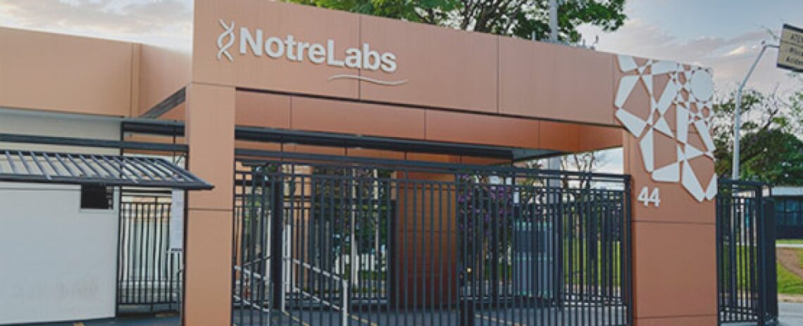 Tudo sobre Laboratório Notrelabs: telefones, exames, resultados e ...